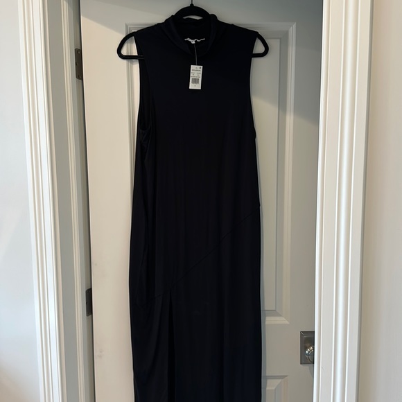 Good American | Dresses | Good American Size 4 Black Dress | Poshmark